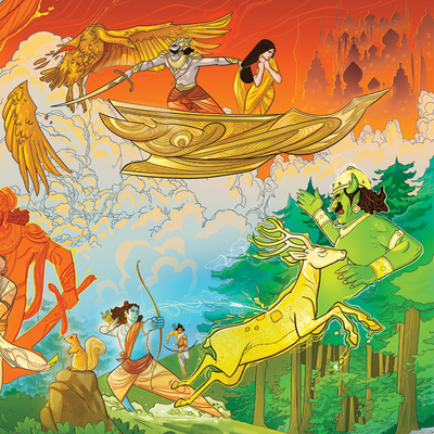 Aurva-Puzzles & products inspired by the culture